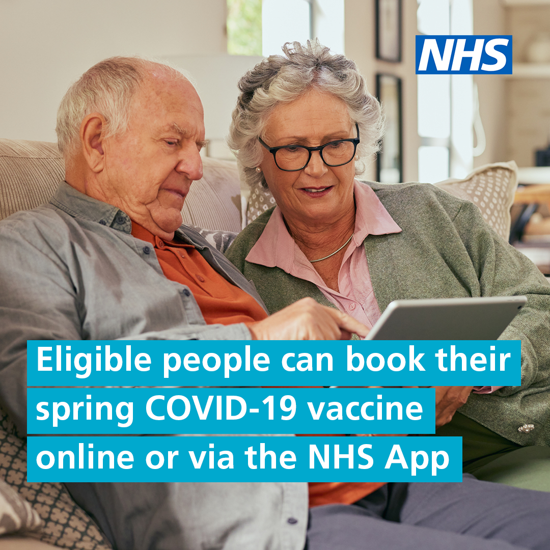 Downloads – Spring 2025 - Stay Well